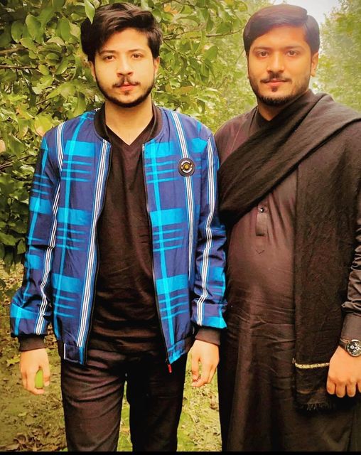 TOP 10 Pakistani male models to be following via Instagram - Index Article